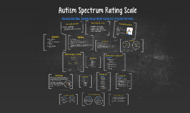 Autism Spectrum Rating Scale by Amanda Bustillos on Prezi