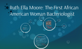 Ruth Ella Moore by jasmine Mahogany on Prezi