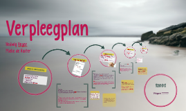 Verpleegplan by Mieke de Ruiter on Prezi
