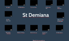 Tamav Erini by Copt 013 on Prezi