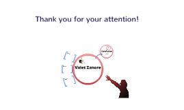 Valet by Mira Bregu on Prezi