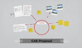 CAE Proposal by Tim Warre on Prezi