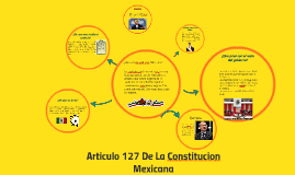 Articulo 127 De La Constitucion Mexicana by Alex Martinez on Prezi