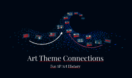Art Theme Connections by on Prezi