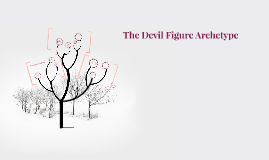 The Devil Figure Archetype by Reilly McGrogan on Prezi