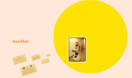 Snackbot by Nathan Smith on Prezi
