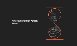 America Revolution Acrostic Poem by jordan benny on Prezi