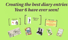 Diary Writing KS2 by Stephanie Ross on Prezi