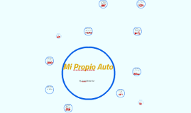 Mi Propio Auto by Quori Alexander on Prezi