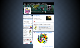 EL MONSTRUO COME LETRAS. by yurany Barrios on Prezi