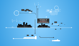 Métodos de categorías predeterminadas by alina tenorio on Prezi