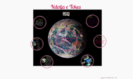 Ndotja e Tokes by Evis Agaj on Prezi