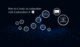 Endorphin animation - javabio