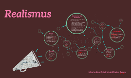 Realismus-Präsentation-Deutsch by Max F on Prezi