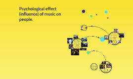 Psychological effect (influence) of music on people. by Alexandra Kulyk ...