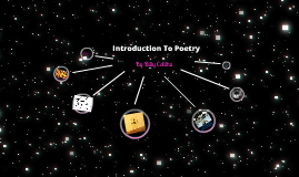 -Introduction to poetry-Billy Collins by fatima mahmoud on Prezi