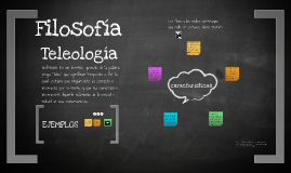 Teleologia by Mariana Alanis on Prezi