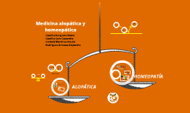 Medicina Holistica y Alopática by Grace Corbala Mtz on Prezi