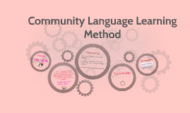 Community Language Learning Method by Supisra Kongsomret on Prezi