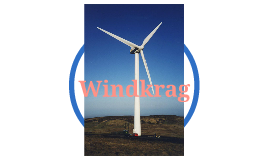 Windkrag by Tineke Havinga on Prezi