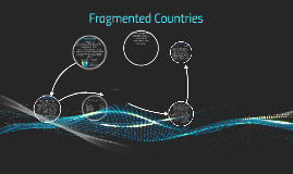Fragmented Countries by Danielle Honan on Prezi