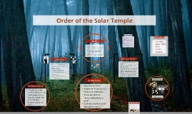Order of the Solar Temple by Sabrina Childers on Prezi