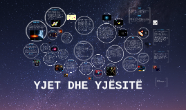 YJET DHE YJËSITË by Jeta Dallku on Prezi