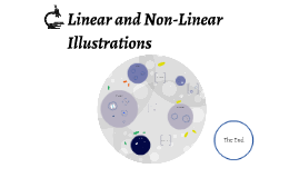 Linear and Non-Linear Illustrations by Carl Auman on Prezi