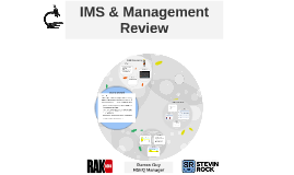IOSH Peer Review by Darren Guy on Prezi
