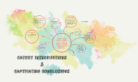 Catchy introductions by Mrs. Stacie Lewis on Prezi