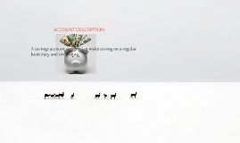 WELLS FARGO Way2Save Savings Account by romy GUIEHI on Prezi