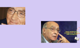 Daniela Cortazar on Prezi