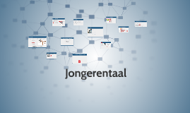 Jongerentaal by Robbe Janssens on Prezi