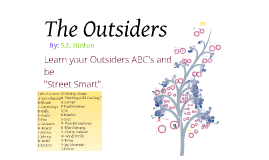 The Outsiders ABC project by Erin Dyer on Prezi