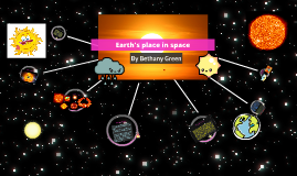 WHY IS THE SUN SO HOT AND BRIGHT? by bethany green on Prezi