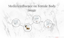 Media's Influence on Female Body Image by Gabriela Regalado on Prezi