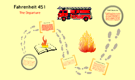 Fahrenheit 451 by Carly Lane on Prezi