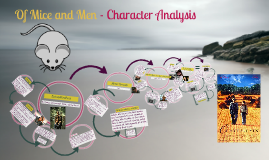 Of Mice and Men - Character/symbolism analysis by Cappy Livanes on Prezi