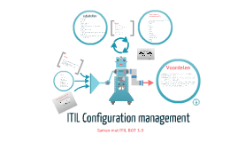 CMDB ITIL by Anton Nieuwenhuizen on Prezi