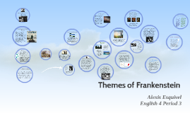 Themes of Frankenstein by Alexis Esquivel on Prezi