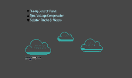 xray control panel by Sharmaine Galon on Prezi