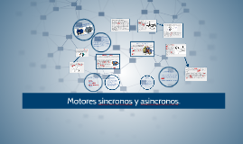Motores sincronos y asincronos. by PILAR RUBIO MALLEN on Prezi