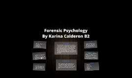 Aileen Wuornos by Karina Calderon on Prezi