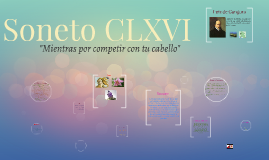 "Mientras por competir con tu cabello" by Gabby Arredondo on Prezi