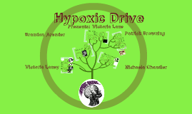 Hypoxic Drive Presents by Patrick Browning on Prezi
