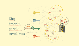 Joninis ryšys by Tautvydas Mackevičius on Prezi