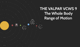 THE VALPAR 9 by Natalie Ann on Prezi
