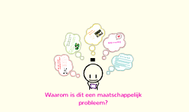 maatschappelijk probleem discriminatie en rascisme by Iris Moerman on Prezi