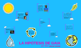 hipótesis de gaia by on Prezi