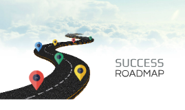 Success Roadmap - Prezi Template by Prezi Templates by Prezibase on Prezi